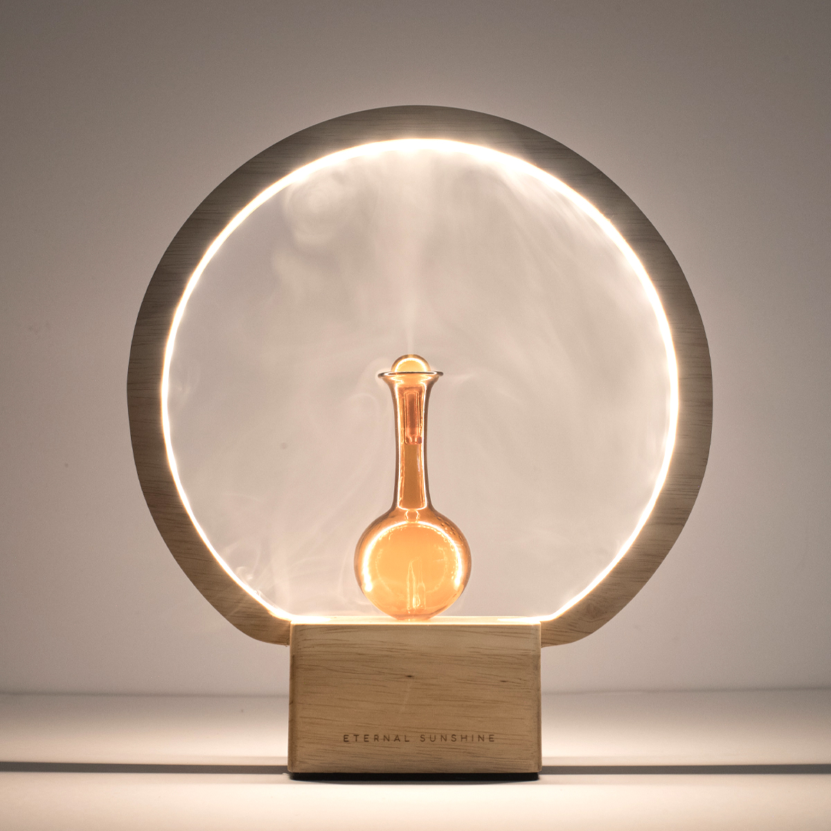 Aurora Waterless Essential Oil Diffuser | From Eternal Sunshine