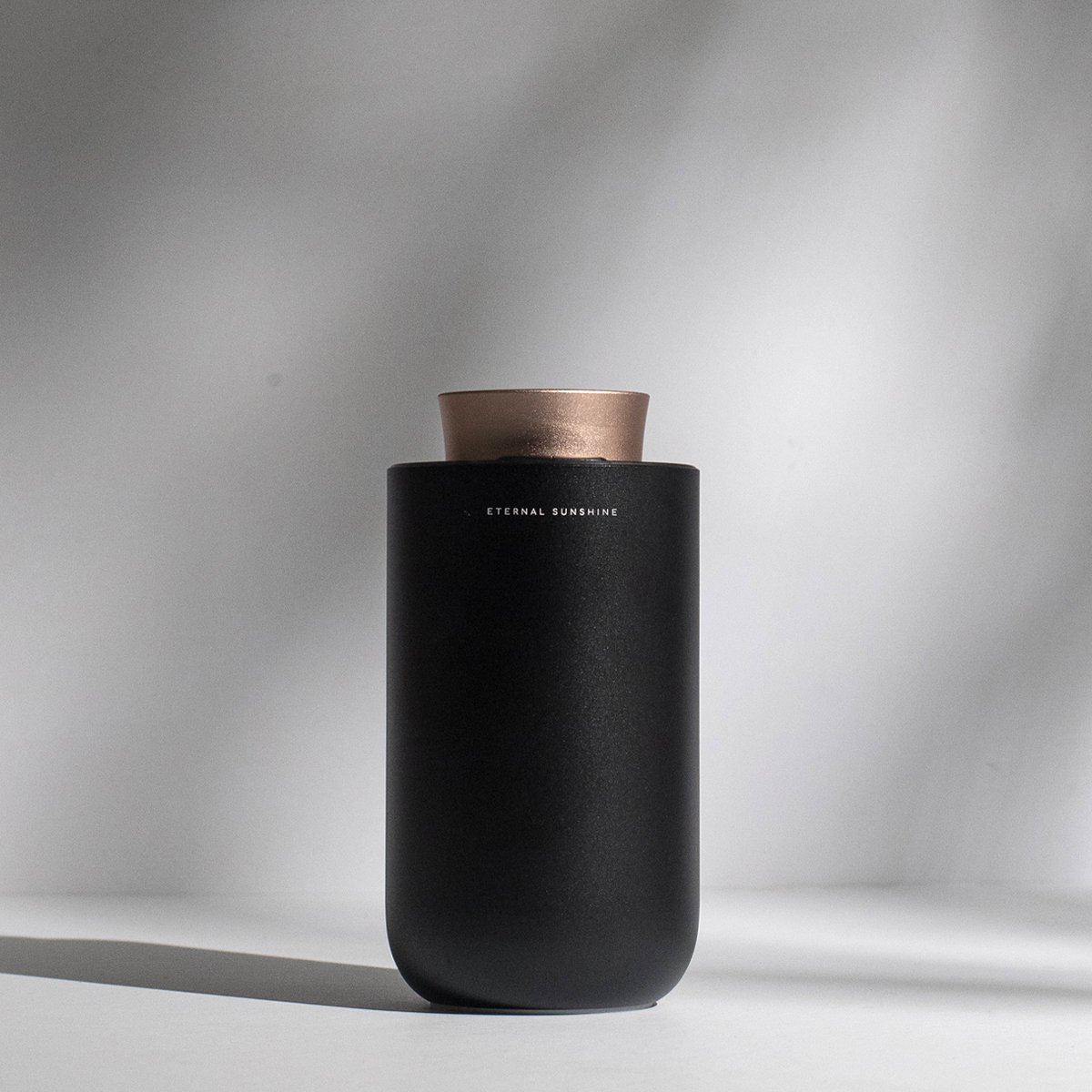 Black & Gold Libra Wireless Diffuser | Divine Reiki Studio | St Albans